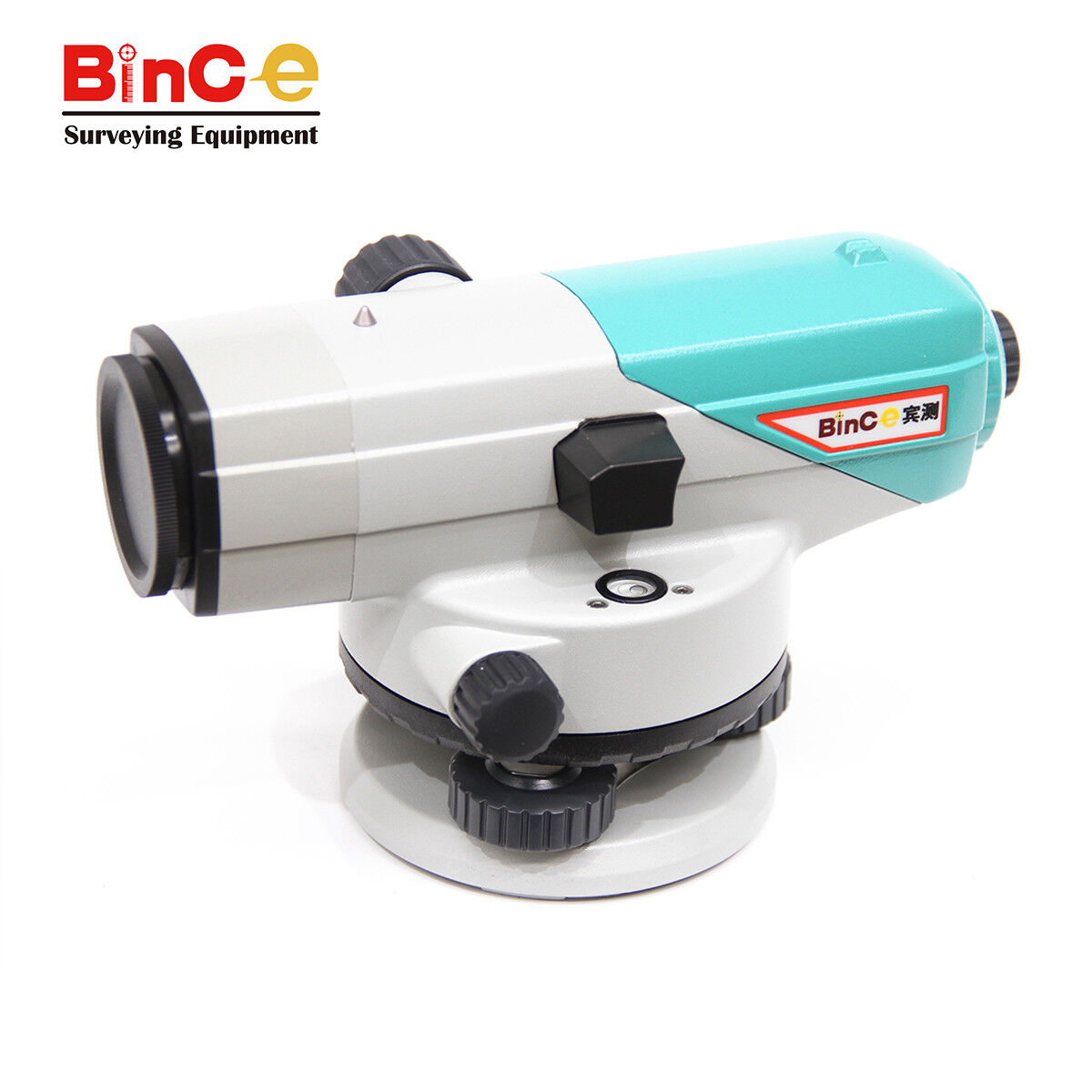 Dumpy Levels – Bince Surveying Equipment