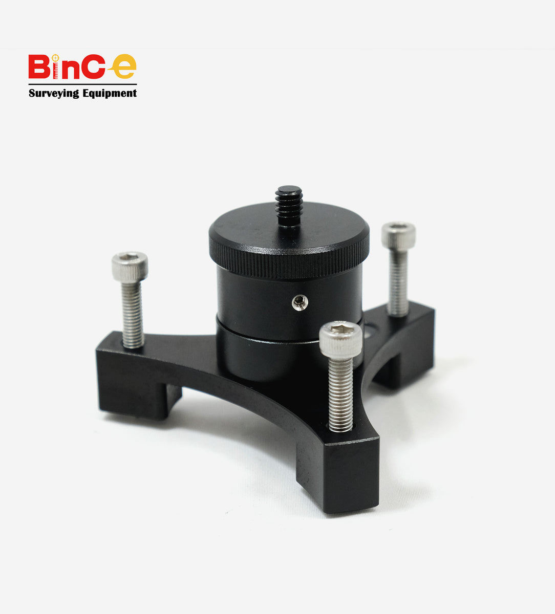 Mini Tribrach with 1/4inch Thread Mount – Bince Surveying Equipment