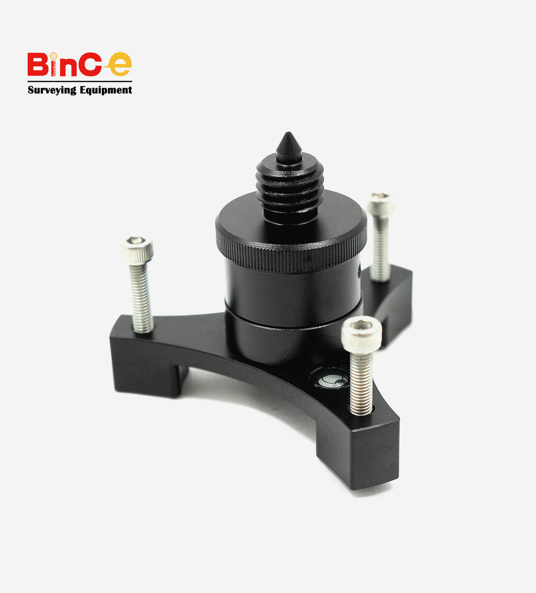Mini Tribrach with 5/8inch Thread Mount – Bince Surveying Equipment