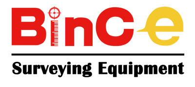Bince Surveying Equipment