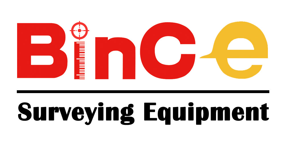 Bince Surveying Equipment