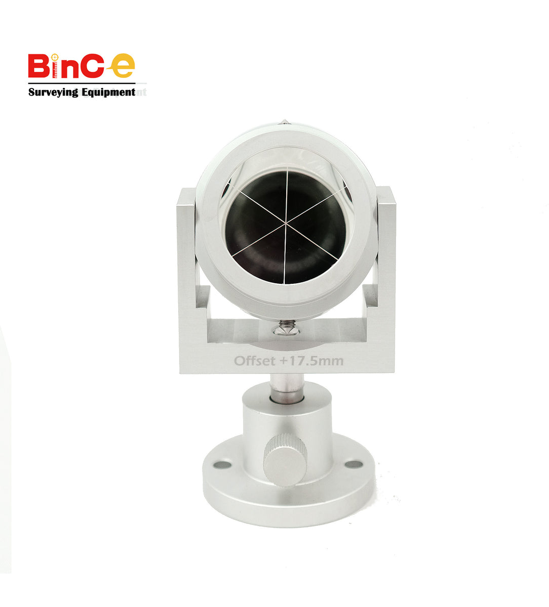Base Accurate Monitoring Prism for Total Stations AUS Stock – Bince ...