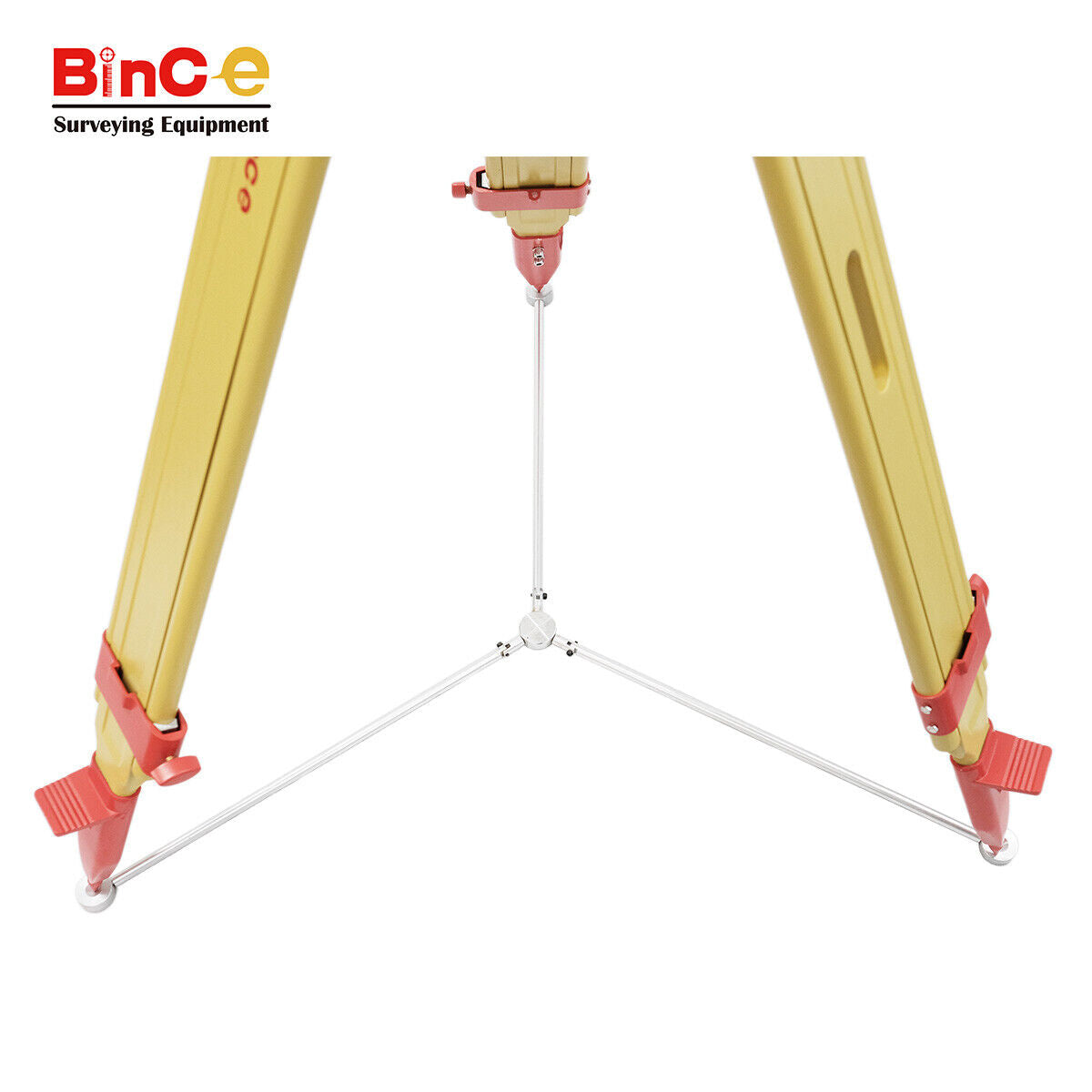 Aluminium Tripod Star for Tripod on Slippery Surface Sensitive Ground ...