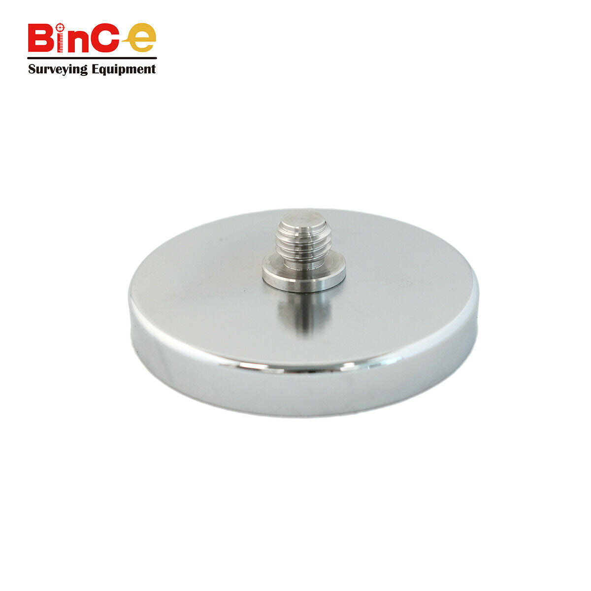 Leica Type HDS Flat Magnetic Mount Base with 5/8" Thread for Scanning ...