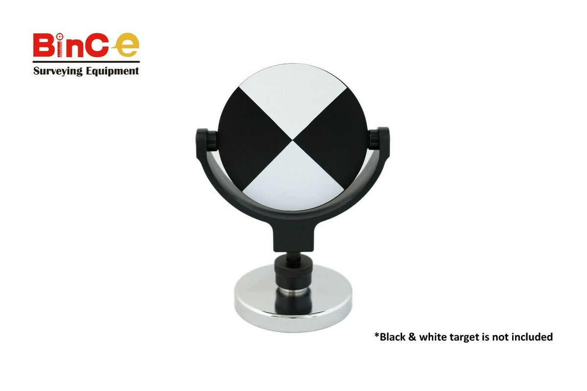 Leica Type HDS Flat Magnetic Mount Base with 5/8" Thread for Scanning ...