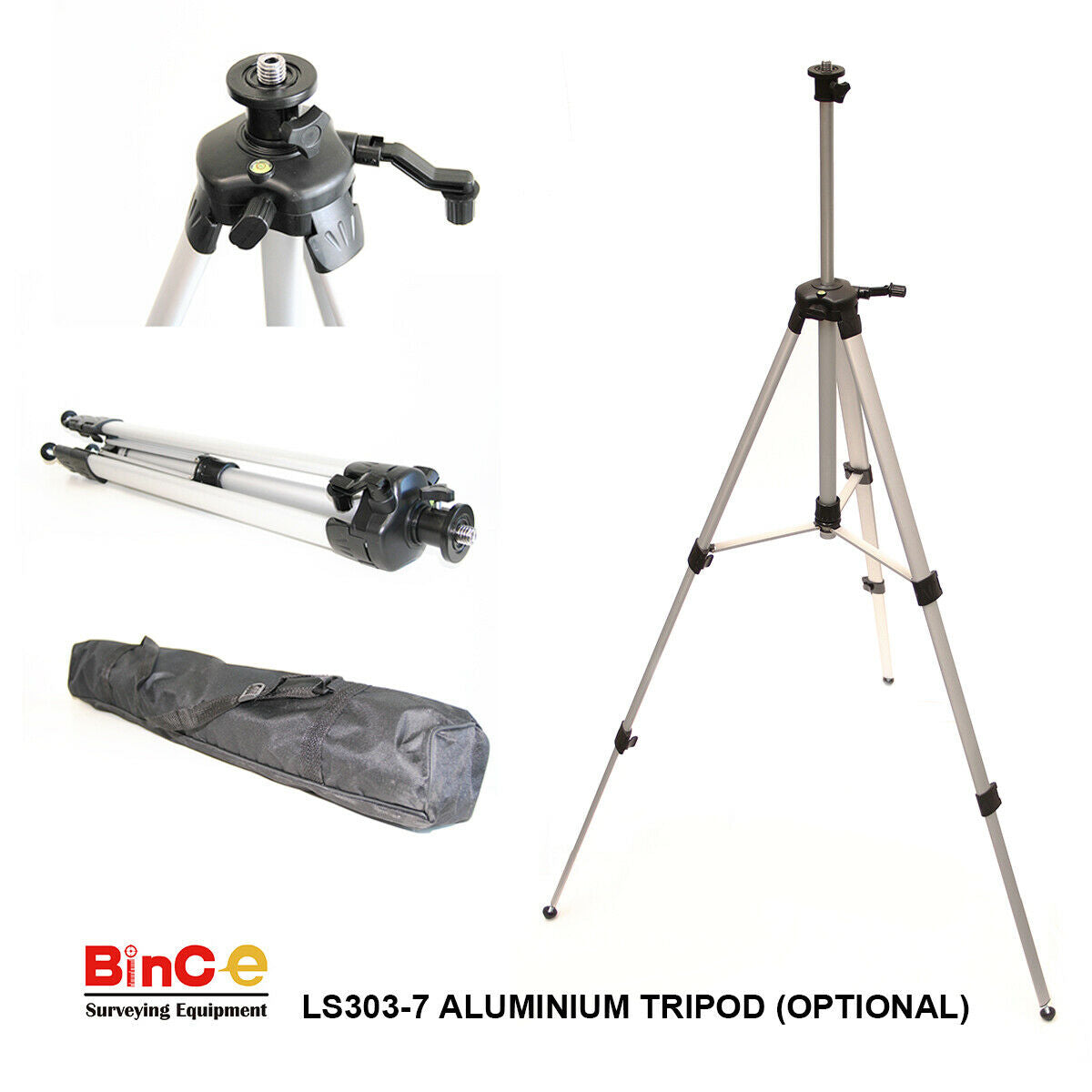 Green Beam 360 8 Lines Cross Line Laser Level Li-ion Self Leveling Rot ...