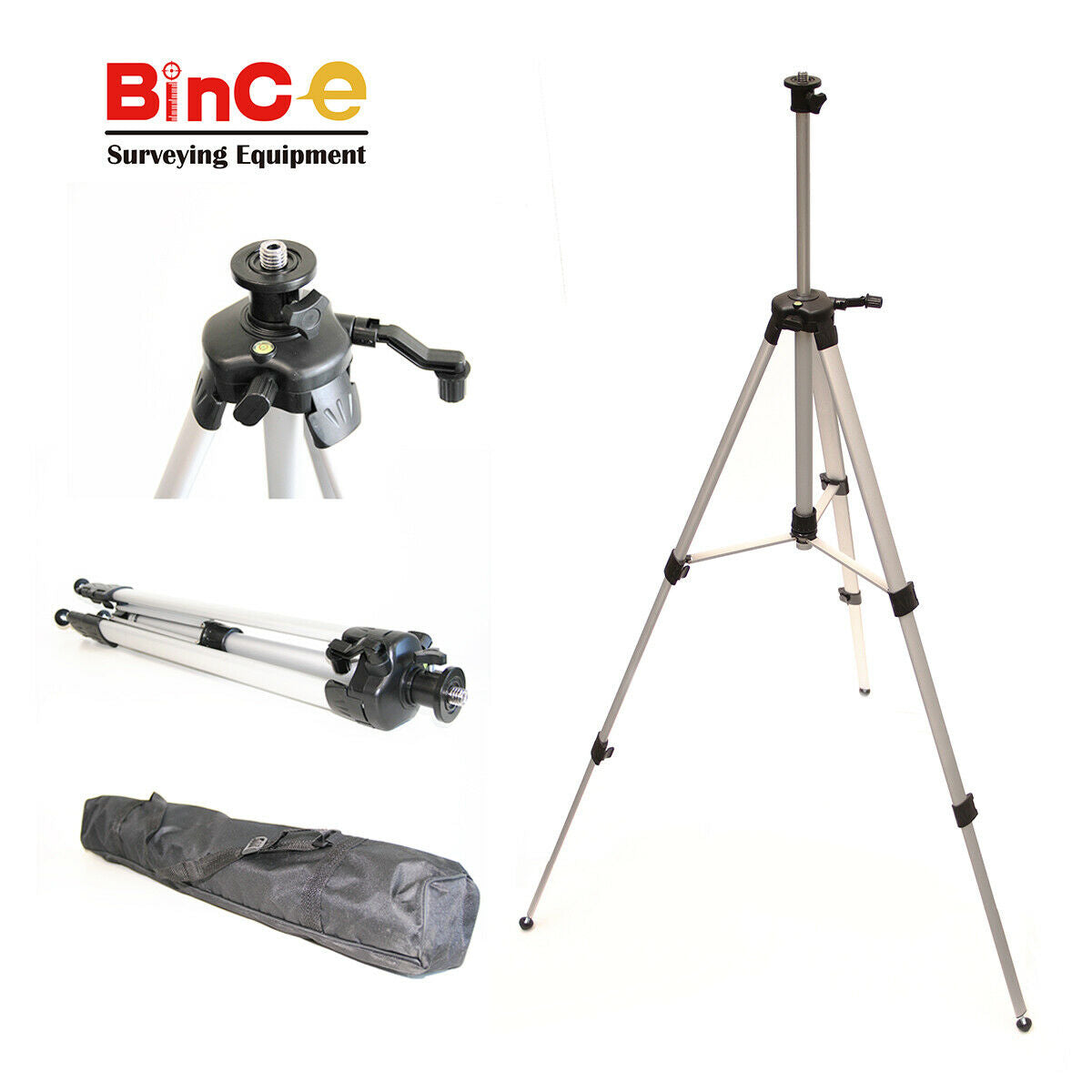Green Beam 360 8 Line Cross Line Laser Level Rotary Self Leveling with ...