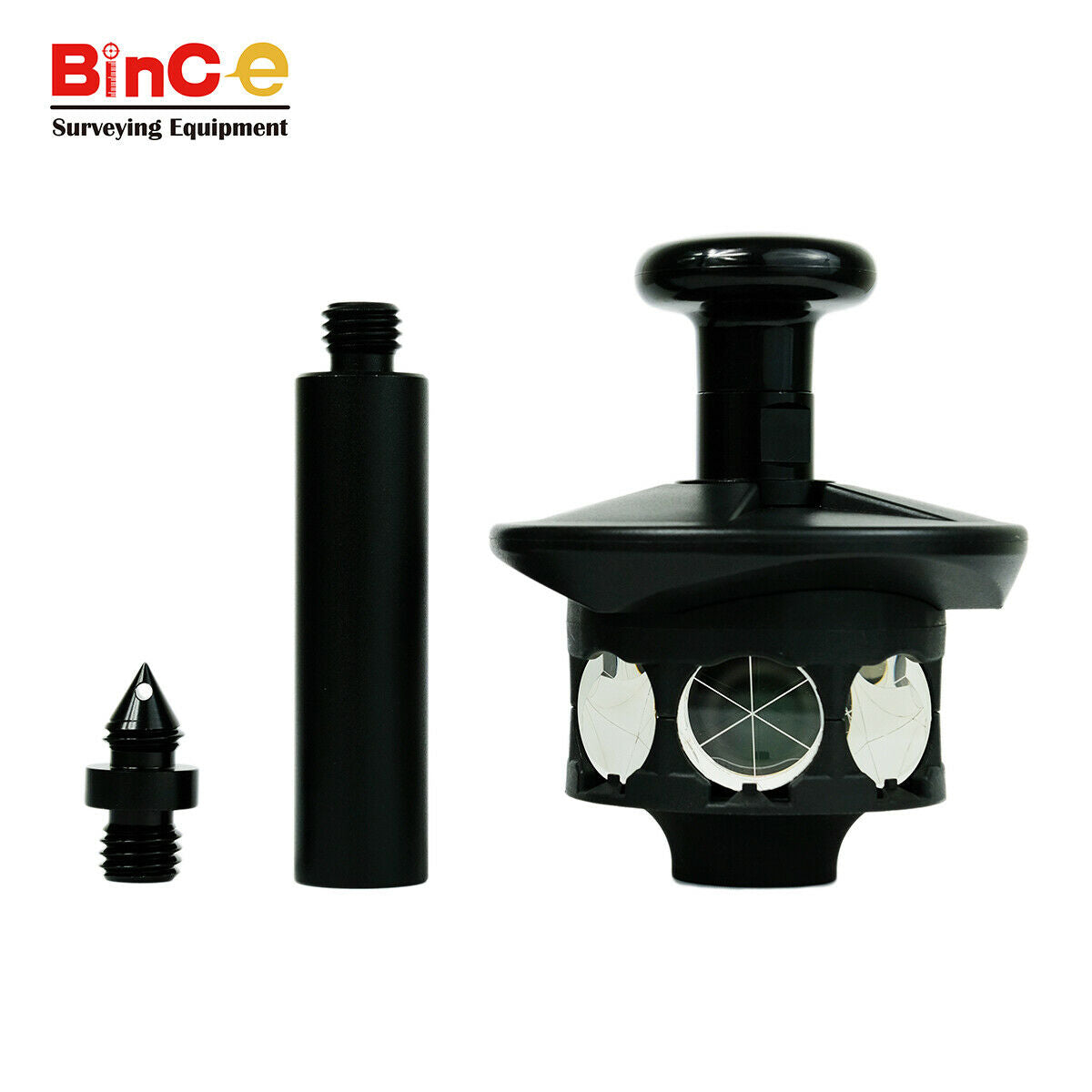 Trimble Type Survey Prism Large 360 Degree Reflector for Robotic Total ...