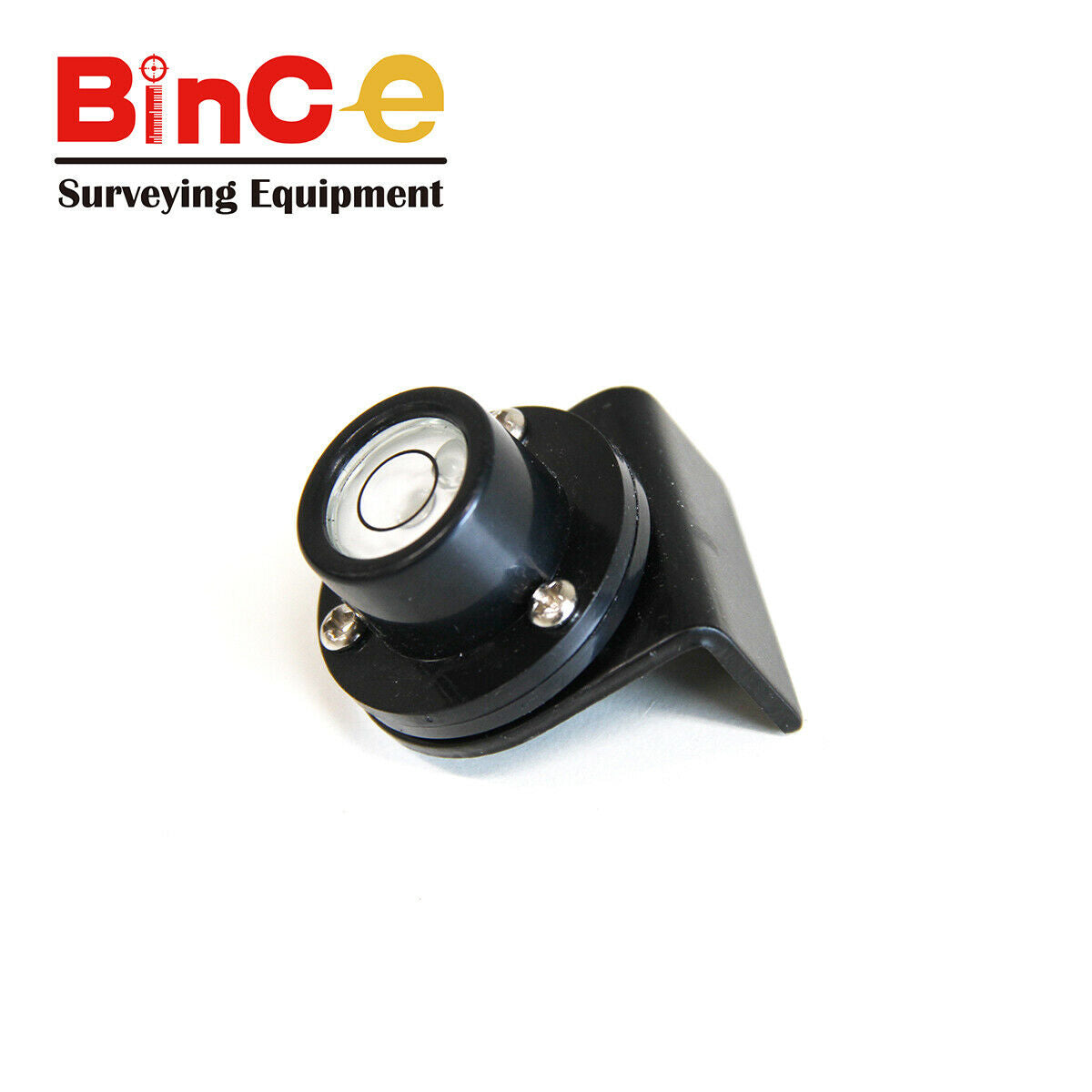 Adjustable Clip-on Staff Rod Leveling Bubble – Bince Surveying Equipment